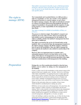 Remus management ltd | PDF