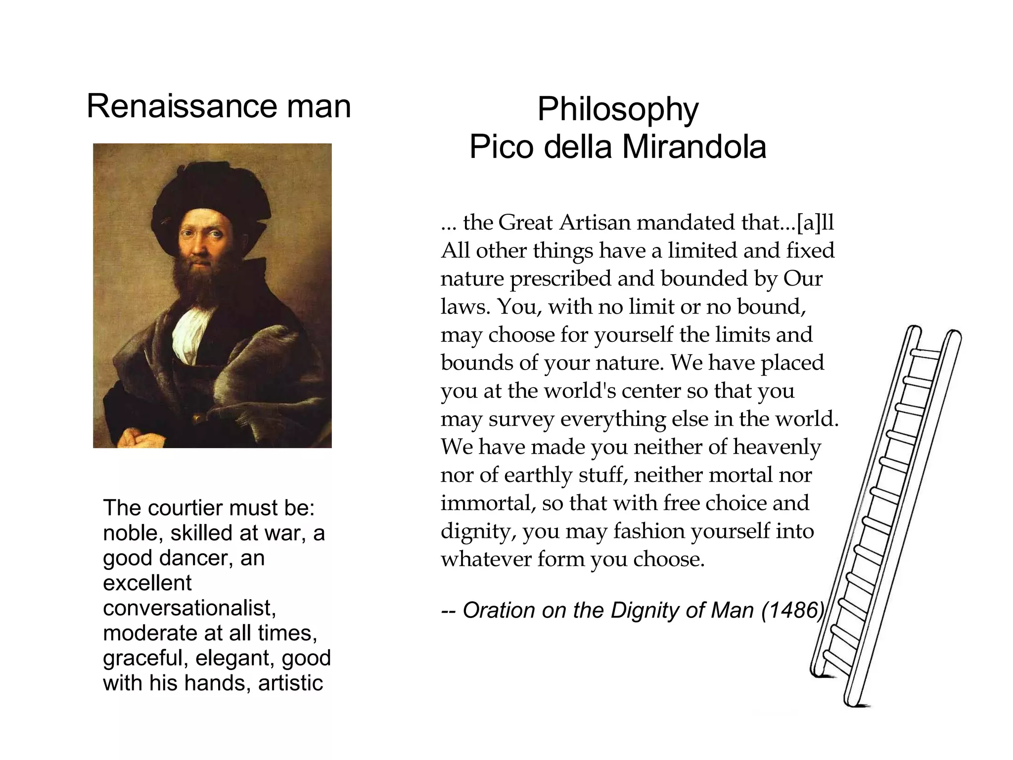 Lisahistory: Renaissance | PPT