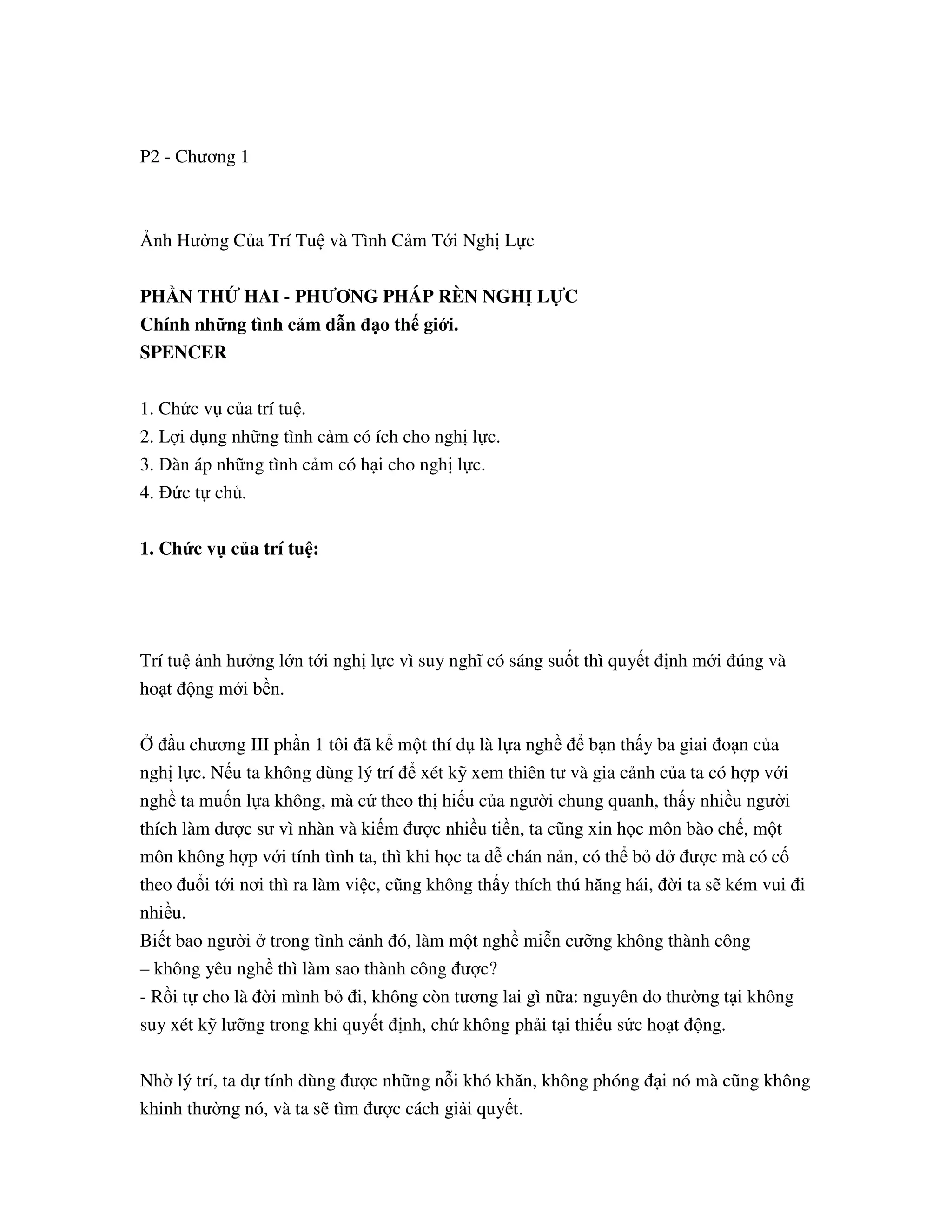 Ren nghi luc de lap than | PDF