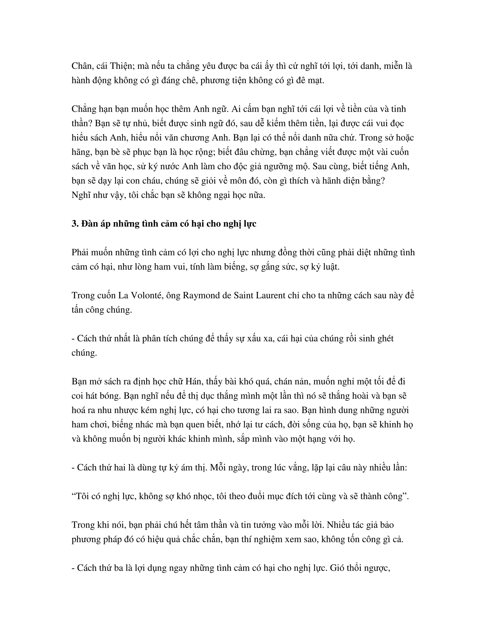 Ren nghi luc de lap than | PDF