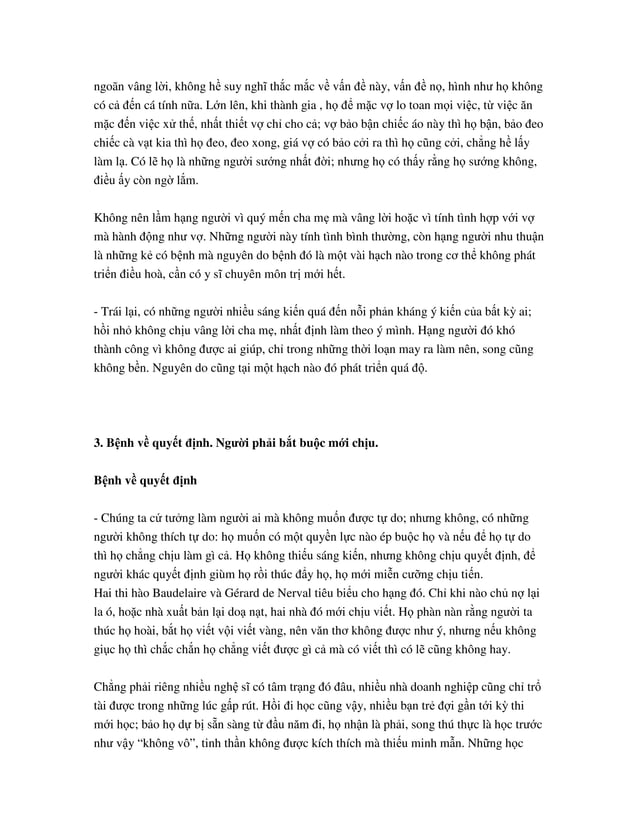 Ren nghi luc de lap than | PDF