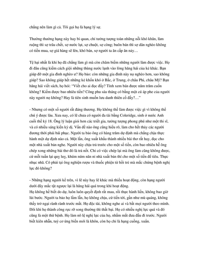 Ren nghi luc de lap than | PDF