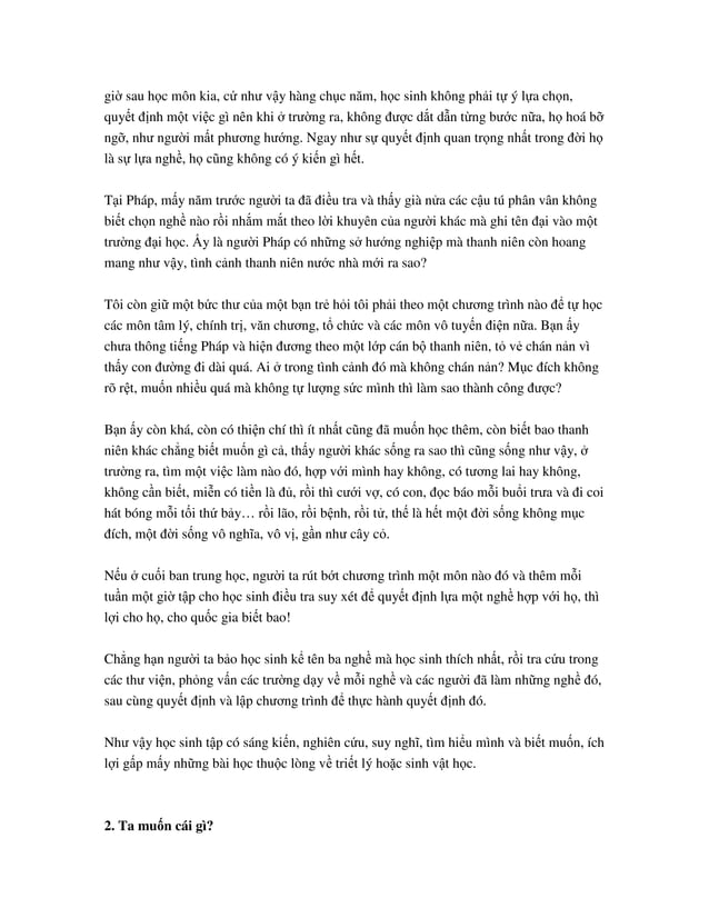 Ren nghi luc de lap than | PDF