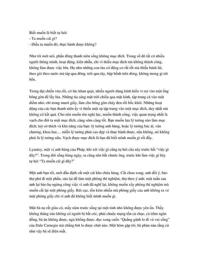 Ren nghi luc de lap than | PDF