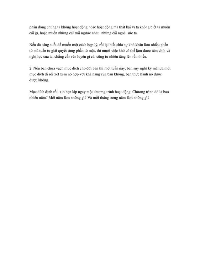 Ren nghi luc de lap than | PDF