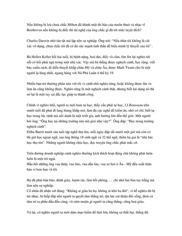 Ren nghi luc de lap than | PDF