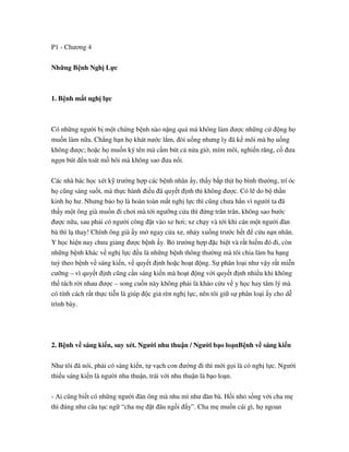 Ren nghi luc de lap than | PDF