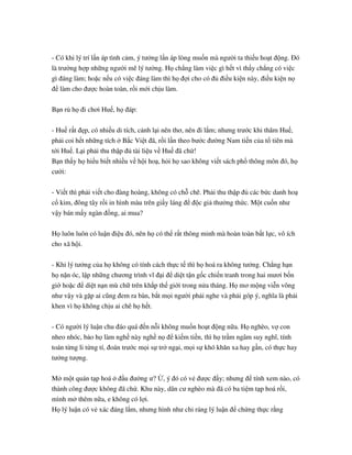 Ren nghi luc de lap than | PDF