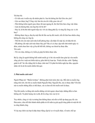 Ren nghi luc de lap than | PDF