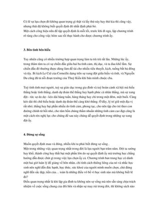 Ren nghi luc de lap than | PDF