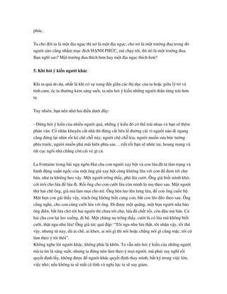 Ren nghi luc de lap than | PDF