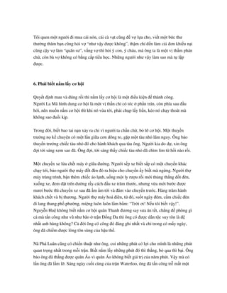 Ren nghi luc de lap than | PDF