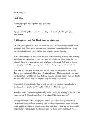 Ren nghi luc de lap than | PDF