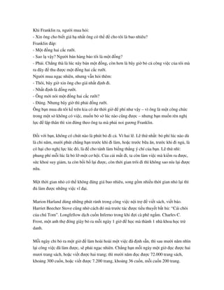 Ren nghi luc de lap than | PDF