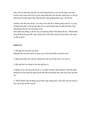 Ren nghi luc de lap than | PDF