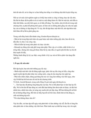 Ren nghi luc de lap than | PDF