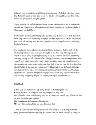 Ren nghi luc de lap than | PDF