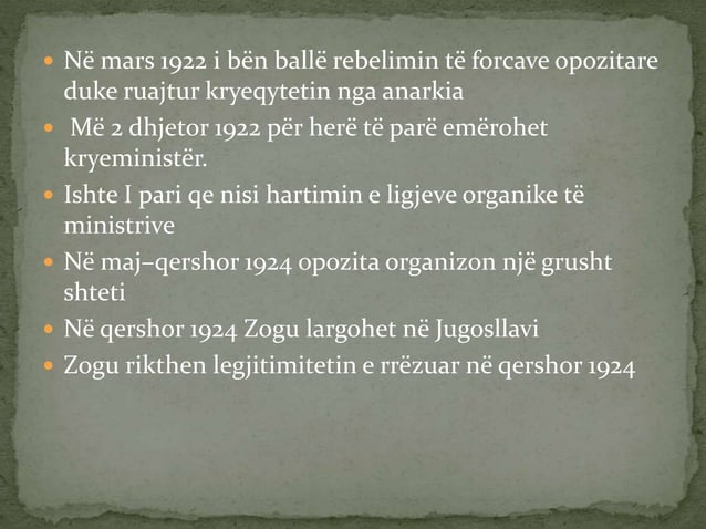 FIGURAT ME TE RENDESISHME NE SHQIPERI | PPT