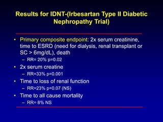 angiotensin II mediated effects on vasculature and kidney | PPT