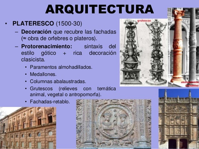El Renacimiento en España