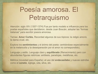 Renacimiento | PPTX
