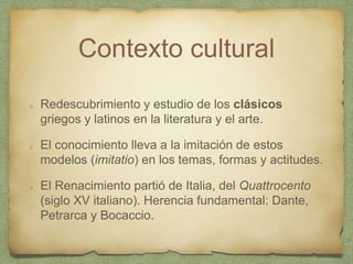 Renacimiento | PPT