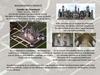 Renacimiento | PPTX