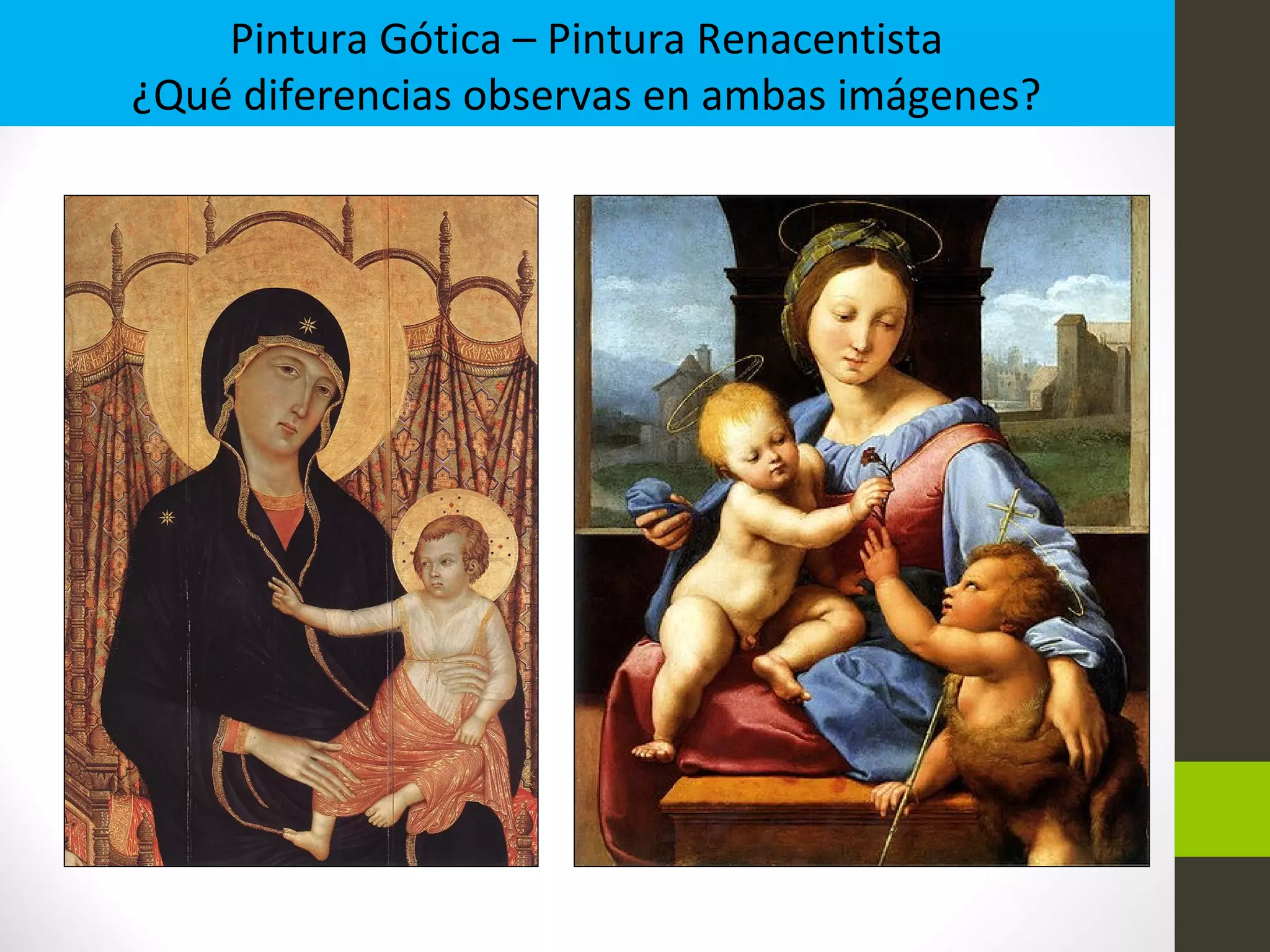 Renacimiento 8° basico | PPT
