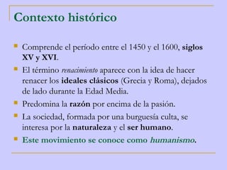 Renacimiento blog | PPT