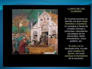 Renacimiento trecento | PPTX