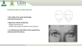 the golden proportionand its application.pptx