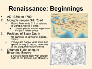 Renaissance | PPT