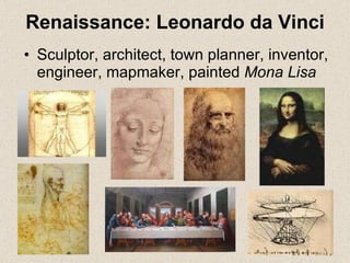 Renaissance | PPT