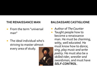 Renaissance | PPT