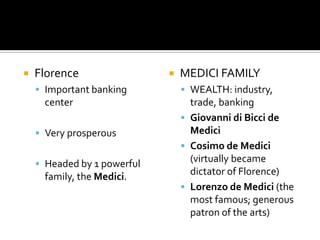 Renaissance | PPTX | Christianity | Religion & Spirituality