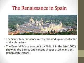 Renaissance | PPTX