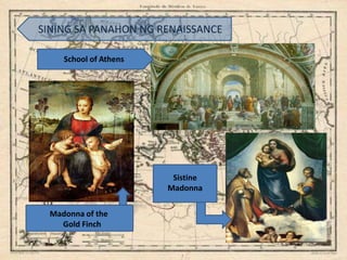 Renaissance2 | PPT