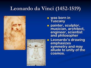 The High Renaissance | PPT