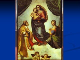 The High Renaissance | PPT