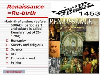 Renaissance | PPT