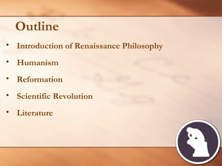 Renaissance | PPT