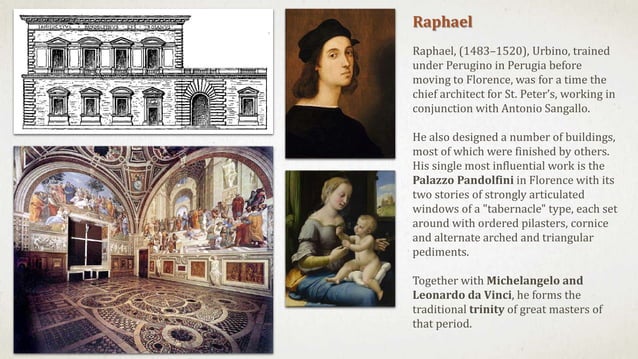 Introduction to Renaissance Architecture | PDF | Christianity ...