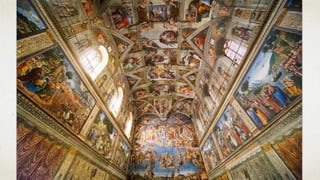 Introduction to Renaissance Architecture | PDF