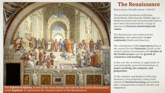 Introduction to Renaissance Architecture | PDF | Christianity | Religion & Spirituality