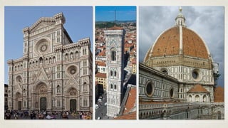 Introduction to Renaissance Architecture | PDF