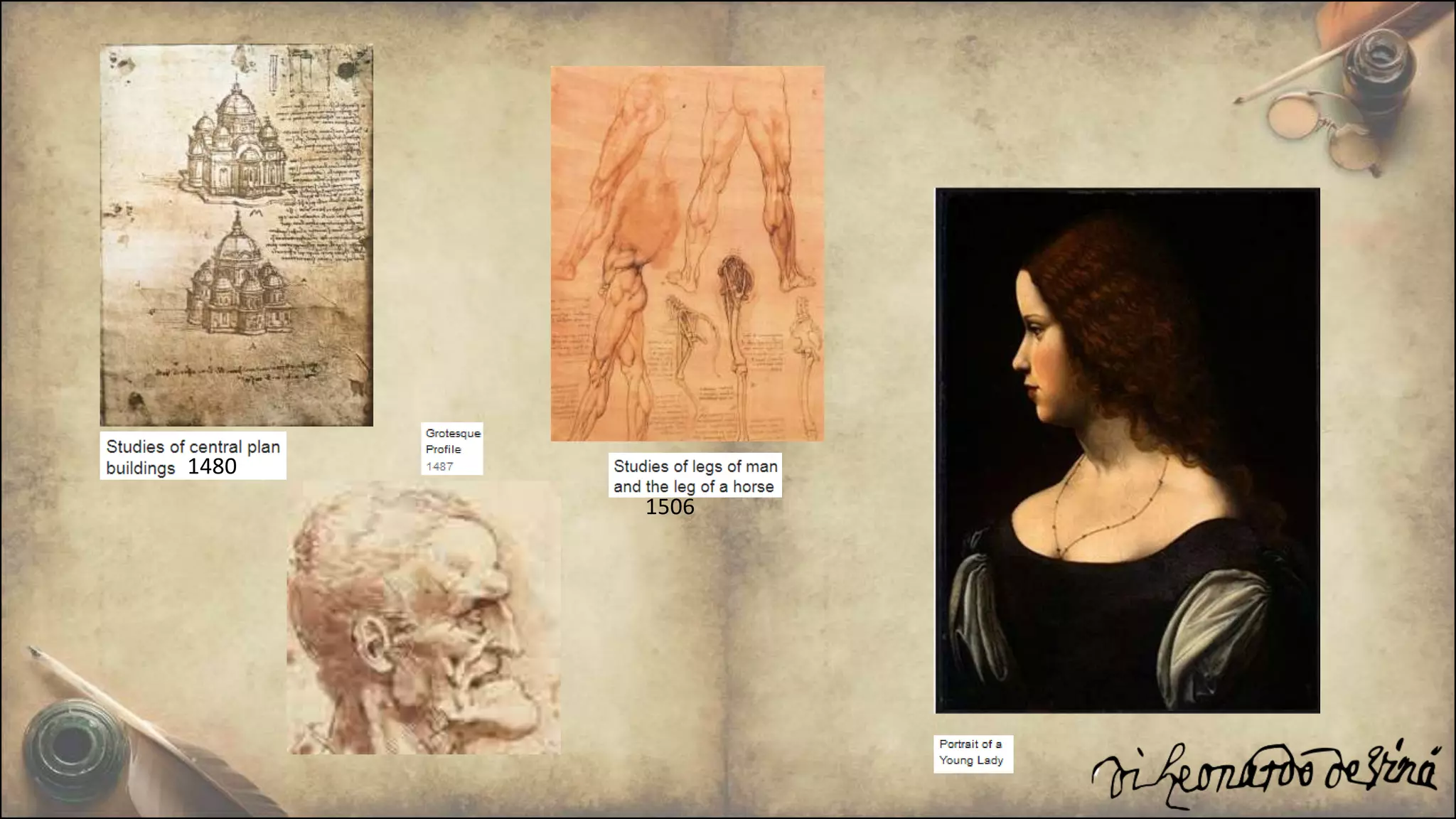 Aliran Seni Renaissance | PDF