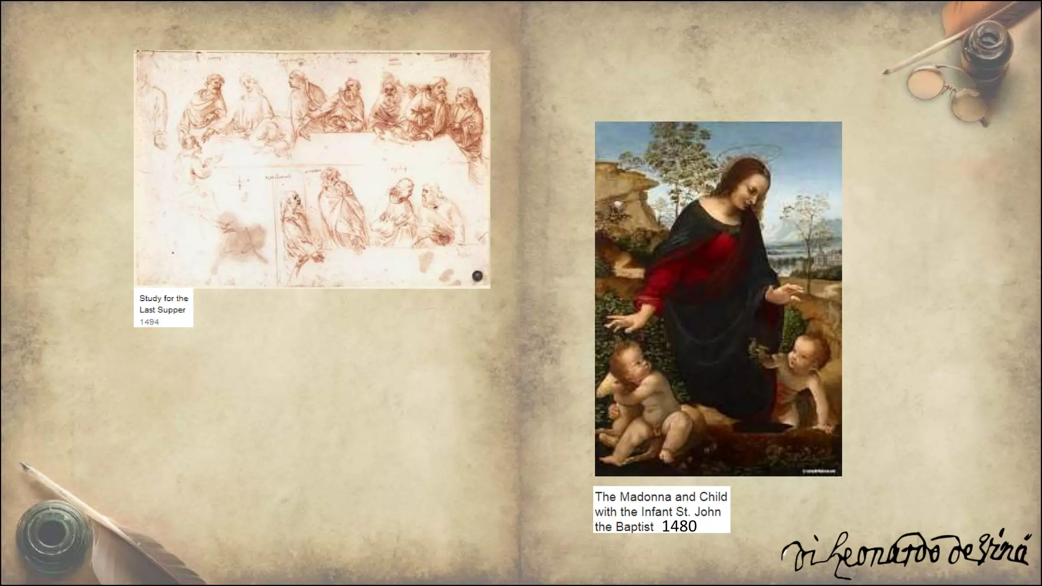 Aliran Seni Renaissance | PDF