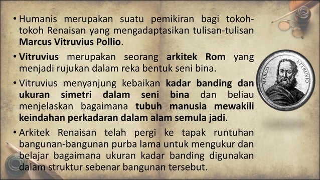 Aliran Seni Renaissance | PDF