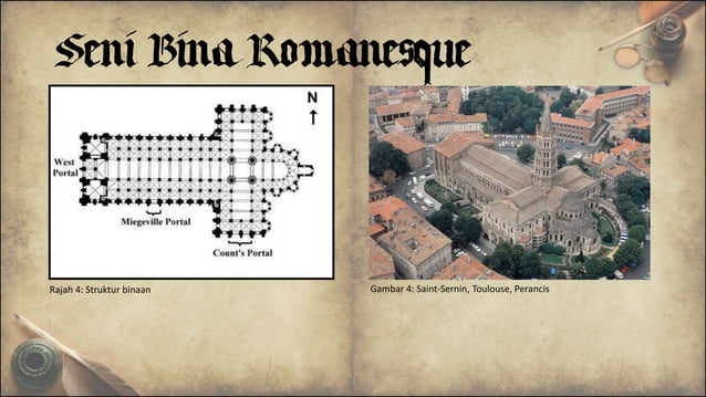 Aliran Seni Renaissance | PDF