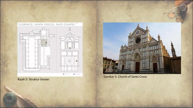 Aliran Seni Renaissance | PDF